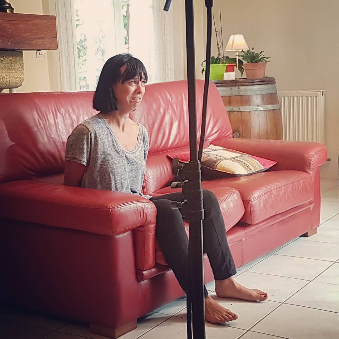 « Le Cas Filligan » d’Enzo Croisier – Marie Brulfert